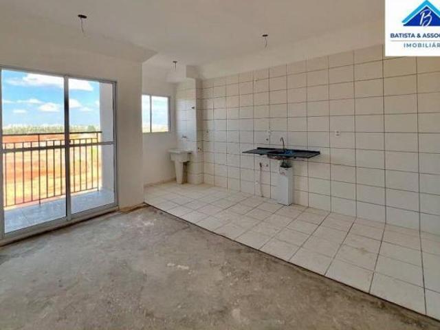 Apartamento em Loteamento Gleba A1, Hortolândia/SP
