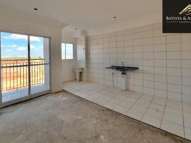 Apartamento em Loteamento Gleba A1, Hortolândia/SP