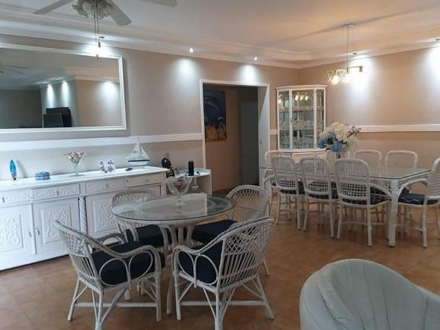 Apartamento em Loteamento João Batista Julião, Guarujá/SP de 142m² 4 quartos à venda por R$ 750.000