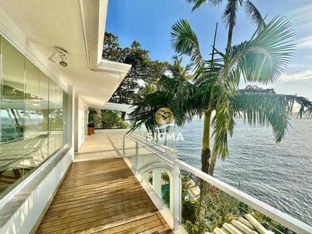 Apartamento em Loteamento João Batista Julião, Guarujá/SP de 270m² 3 quartos à venda por R$ 3.500.00