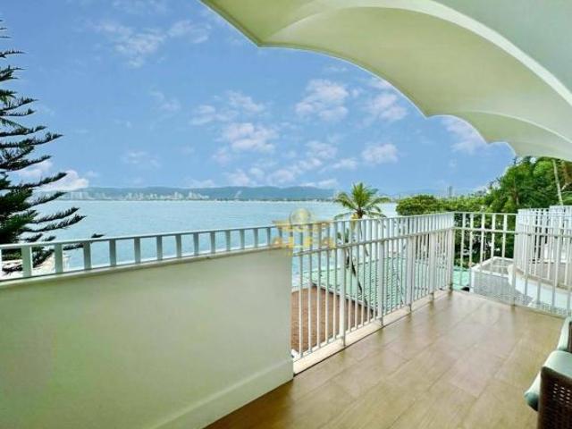Apartamento em Loteamento João Batista Julião, Guarujá/SP de 200m² 3 quartos à venda por R$ 2.800.00