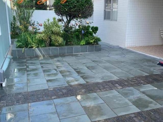 Apartamento em Loteamento João Batista Julião, Guarujá/SP de 45m² 1 quartos à venda por R$ 250.000,0