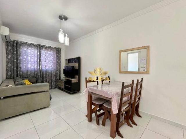 Apartamento em Loteamento João Batista Julião, Guarujá/SP de 52m² 1 quartos à venda por R$ 250.000,0