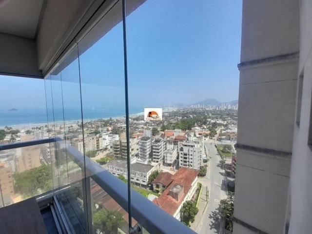 Apartamento em Loteamento João Batista Julião, Guarujá/SP de 67m² 2 quartos à venda por R$ 800.000,0