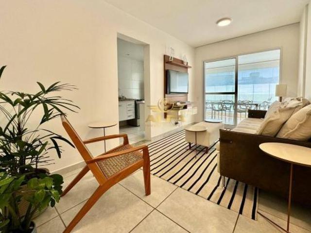Apartamento em Loteamento João Batista Julião, Guarujá/SP de 68m² 2 quartos à venda por R$ 675.000,0