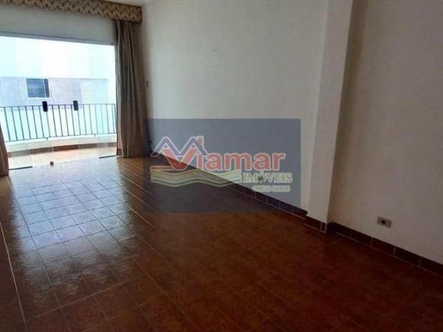 Apartamento em Loteamento João Batista Julião, Guarujá/SP de 60m² 1 quartos à venda por R$ 260.000,0