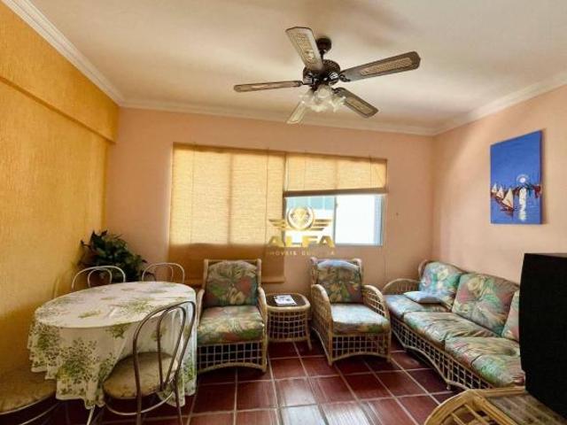 Apartamento em Loteamento João Batista Julião, Guarujá/SP de 62m² 2 quartos à venda por R$ 360.000,0
