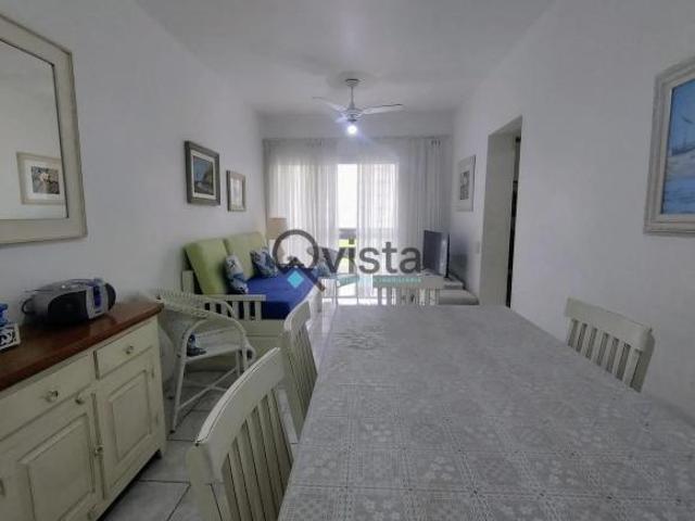Apartamento em Loteamento João Batista Julião, Guarujá/SP de 74m² 2 quartos à venda por R$ 280.000,0