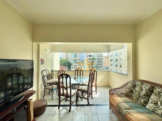 Apartamento em Loteamento João Batista Julião, Guarujá/SP de 75m² 2 quartos à venda por R$ 300.000,0