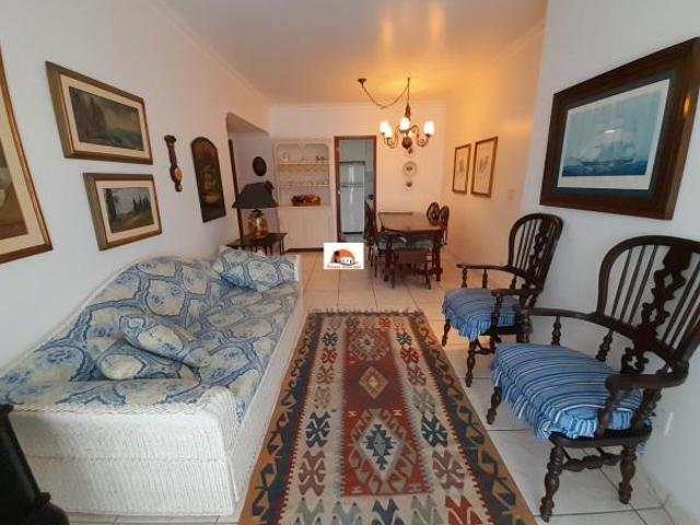 Apartamento em Loteamento João Batista Julião, Guarujá/SP de 75m² 2 quartos à venda por R$ 350.000,0