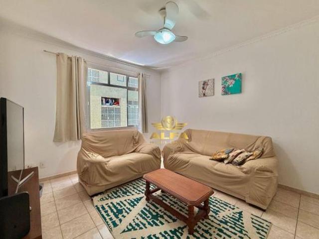 Apartamento em Loteamento João Batista Julião, Guarujá/SP de 70m² 2 quartos à venda por R$ 270.000,0
