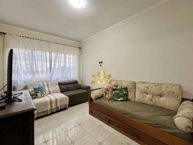 Apartamento em Loteamento João Batista Julião, Guarujá/SP de 70m² 2 quartos à venda por R$ 280.000,0