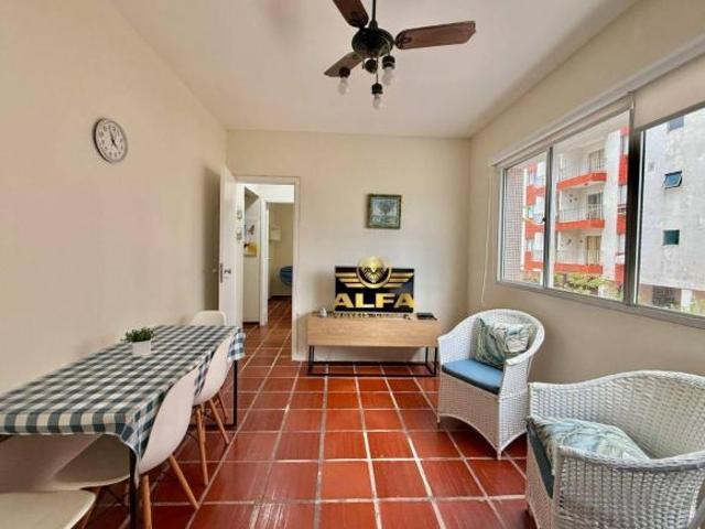 Apartamento em Loteamento João Batista Julião, Guarujá/SP de 70m² 2 quartos à venda por R$ 350.000,0