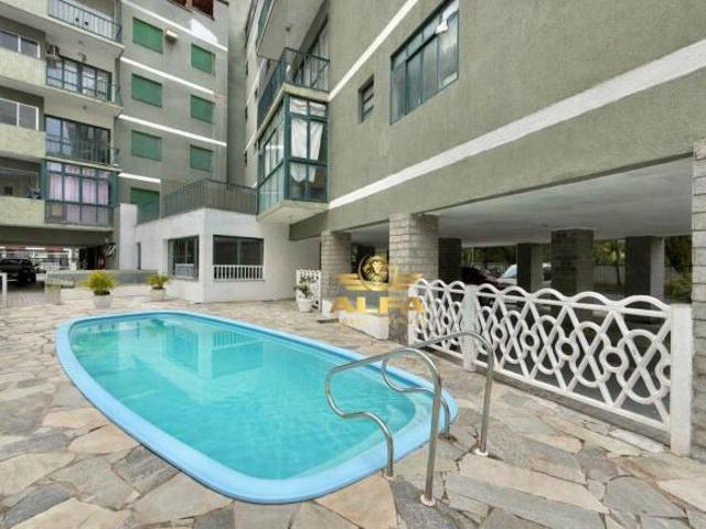 Apartamento em Loteamento João Batista Julião, Guarujá/SP de 70m² 2 quartos à venda por R$ 360.000,0