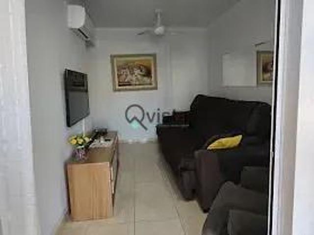 Apartamento em Loteamento João Batista Julião, Guarujá/SP de 72m² 2 quartos à venda por R$ 650.000,0