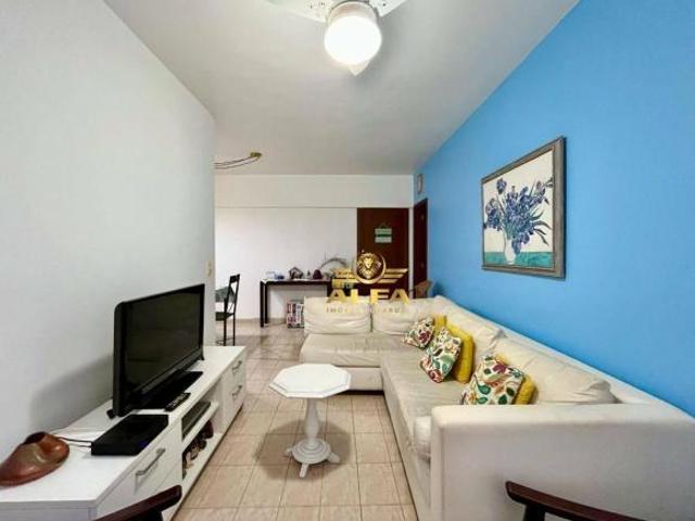 Apartamento em Loteamento João Batista Julião, Guarujá/SP de 85m² 2 quartos à venda por R$ 370.000,0