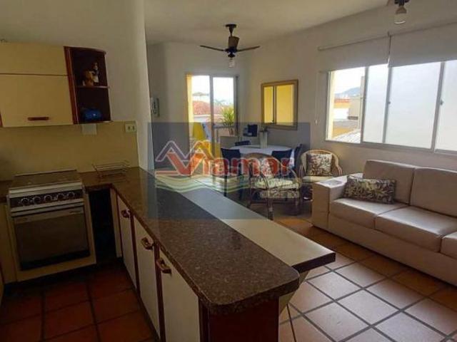 Apartamento em Loteamento João Batista Julião, Guarujá/SP de 85m² 3 quartos à venda por R$ 330.000,0
