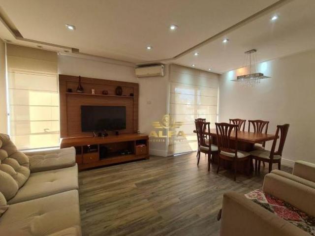 Apartamento em Loteamento João Batista Julião, Guarujá/SP de 86m² 2 quartos à venda por R$ 430.000,0
