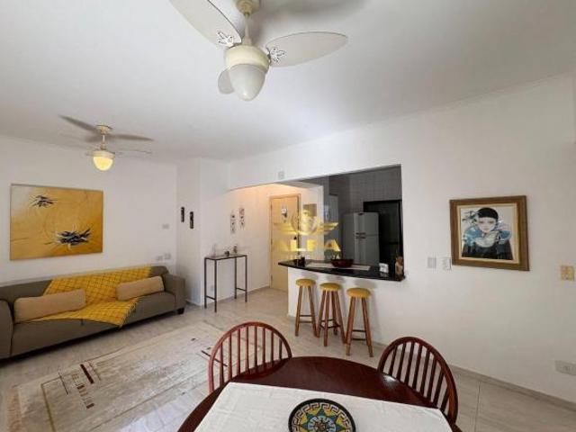 Apartamento em Loteamento João Batista Julião, Guarujá/SP de 86m² 2 quartos à venda por R$ 450.000,0