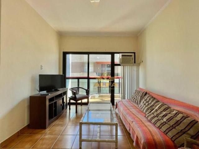 Apartamento em Loteamento João Batista Julião, Guarujá/SP de 80m² 2 quartos à venda por R$ 350.000,0