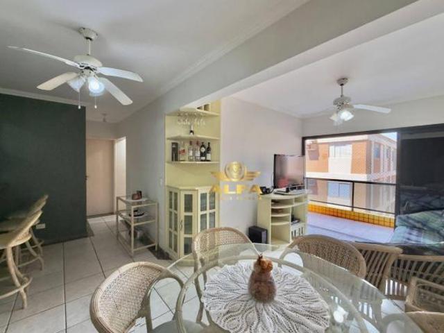 Apartamento em Loteamento João Batista Julião, Guarujá/SP de 80m² 3 quartos à venda por R$ 440.000,0