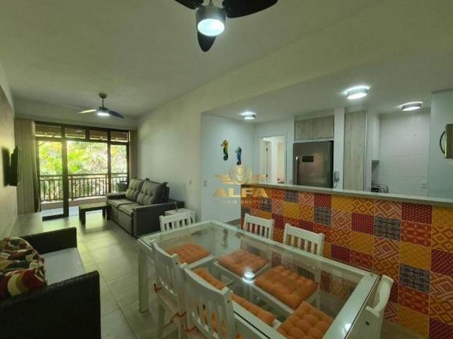 Apartamento em Loteamento João Batista Julião, Guarujá/SP de 83m² 2 quartos à venda por R$ 900.000,0
