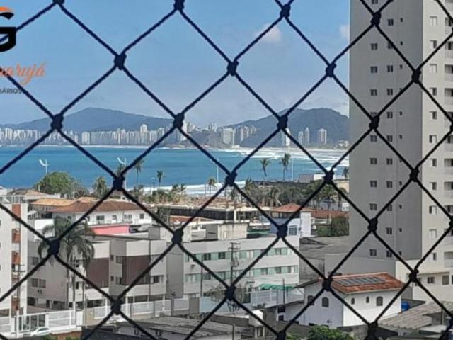Apartamento em Loteamento João Batista Julião, Guarujá/SP de 90m² 3 quartos à venda por R$ 510.000,0