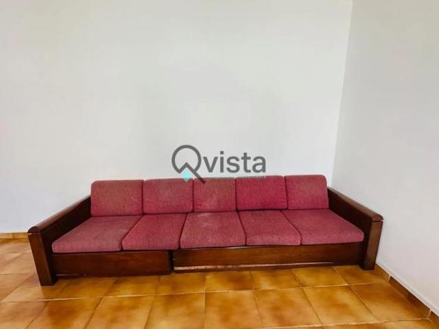 Apartamento em Loteamento João Batista Julião, Guarujá/SP de 90m² 3 quartos à venda por R$ 270.000,0