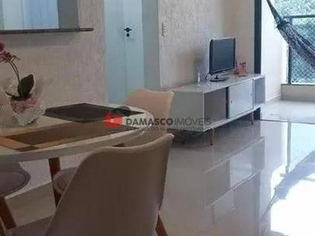 Apartamento em Loteamento Joao Batista Juliao