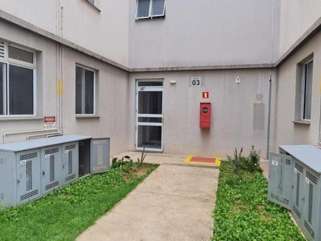 Apartamento em Loteamento Kobayat Líbano Piracicaba