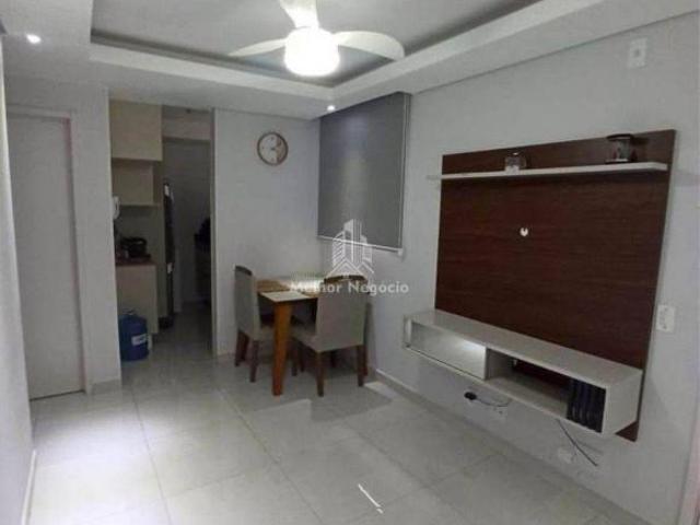 Apartamento em Loteamento Kobayat Líbano, Piracicaba/SP de 44m² 2 quartos à venda por R$ 20.000,00