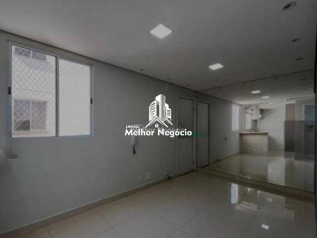 Apartamento em Loteamento Kobayat Líbano, Piracicaba/SP de 55m² 1 quartos à venda por R$ 20.000,00