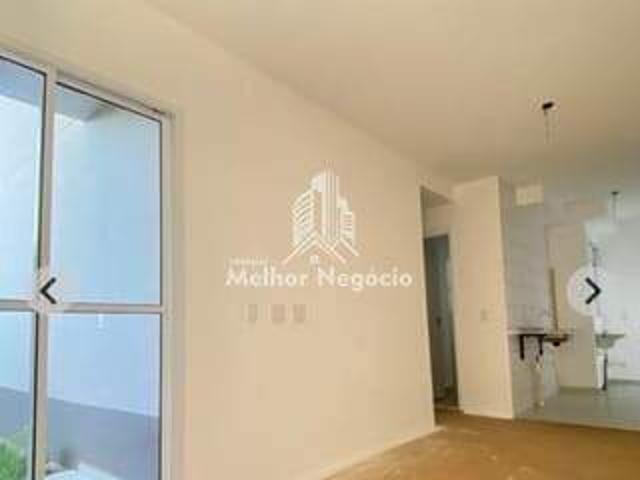 Apartamento em Loteamento Kobayat Líbano, Piracicaba/SP de 67m² 2 quartos à venda por R$ 178.900,00