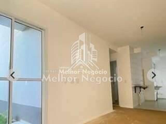 Apartamento em Loteamento Kobayat Líbano, Piracicaba/SP de 67m² 2 quartos à venda por R$ 179.800,00
