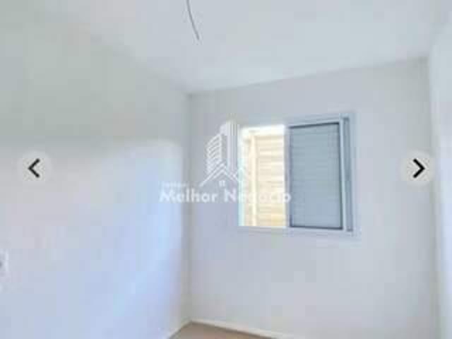 Apartamento em Loteamento Kobayat Líbano, Piracicaba/SP de 67m² 2 quartos à venda por R$ 179.900,00