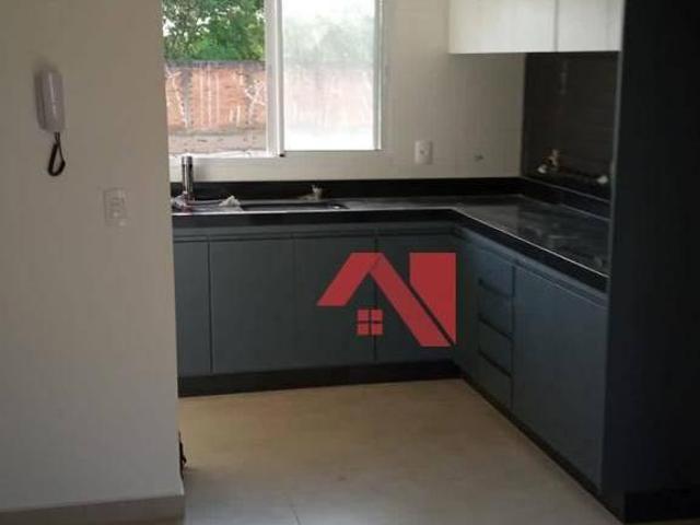 Apartamento em Loteamento Parque Real Guaçu, Mogi Guaçu/SP de 81m² 3 quartos à venda por R$ 530.000