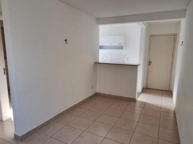 Apartamento em Loteamento Parque São Martinho, Campinas/SP