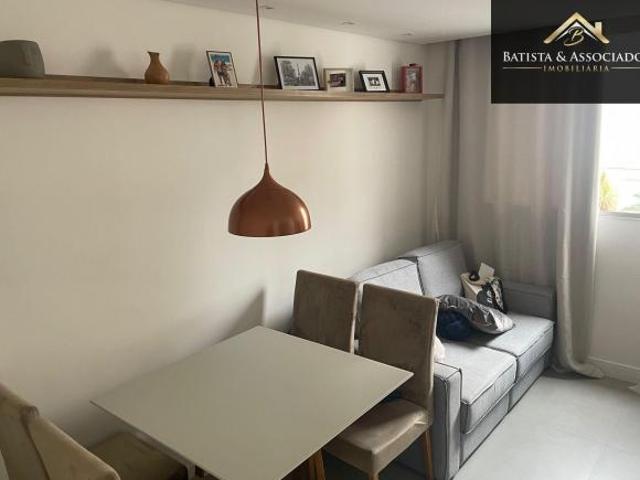 Apartamento em Loteamento Parque São Martinho, Campinas/SP