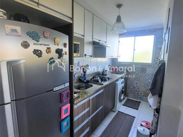 Apartamento em Loteamento Parque São Martinho, Campinas/SP de 43m² 2 quartos à venda por R$ 234.900,00