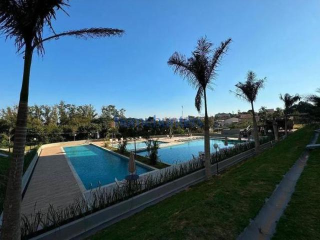 Apartamento em Loteamento Parque São Martinho, Campinas/SP de 64m² 2 quartos à venda por R$ 600.000
