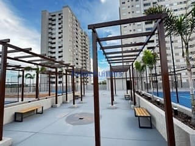 Apartamento em Loteamento Parque São Martinho, Campinas/SP de 64m² 2 quartos à venda por R$ 649.000,00