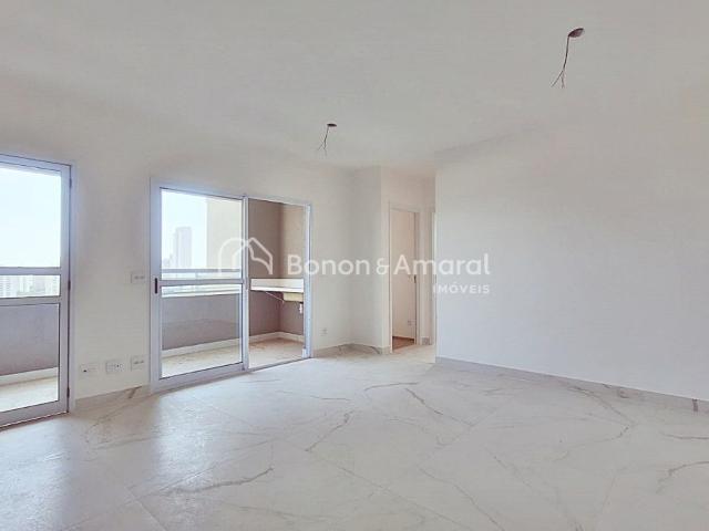 Apartamento em Loteamento Parque São Martinho, Campinas/SP de 64m² 2 quartos à venda por R$ 649.900,00