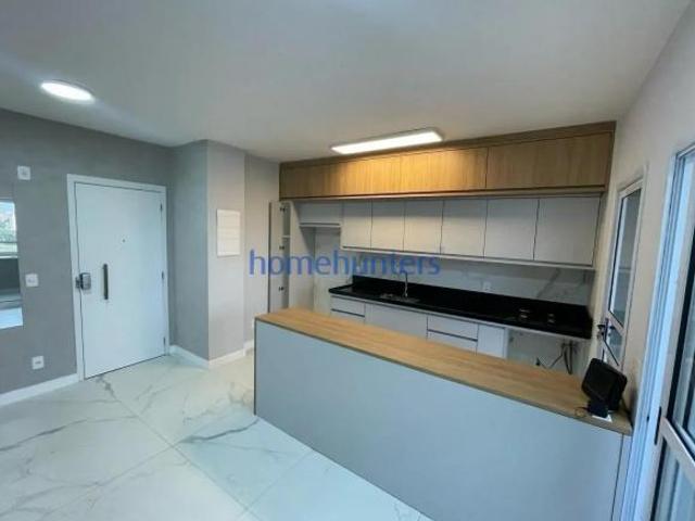 Apartamento em Loteamento Parque São Martinho, Campinas/SP de 64m² 2 quartos à venda por R$ 755.000