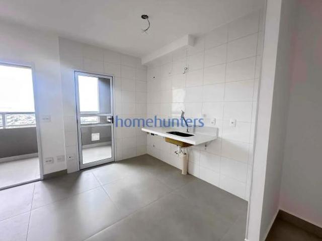 Apartamento em Loteamento Parque São Martinho, Campinas/SP de 66m² 2 quartos à venda por R$ 650.000