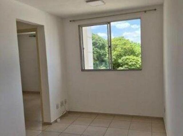 Apartamento em Loteamento Parque São Martinho, Campinas/SP