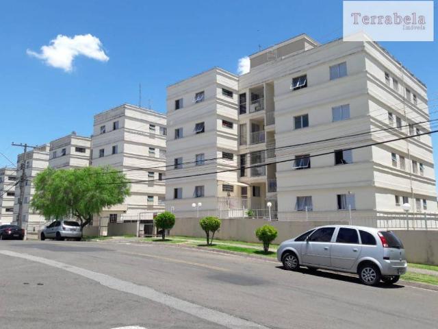 Apartamento em Loteamento Pedra Verde, Valinhos/SP de 53m² 2 quartos à venda por R$ 288.000,00