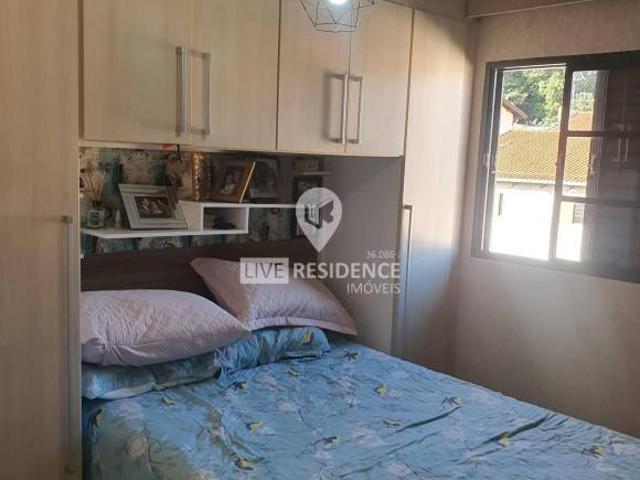 Apartamento em Loteamento Rei de Ouro, Itatiba/SP de 51m² 2 quartos à venda por R$ 265.000,00