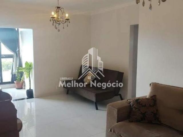 Apartamento em Loteamento Remanso Campineiro, Hortolândia/SP de 140m² 2 quartos à venda por R$ 692.0
