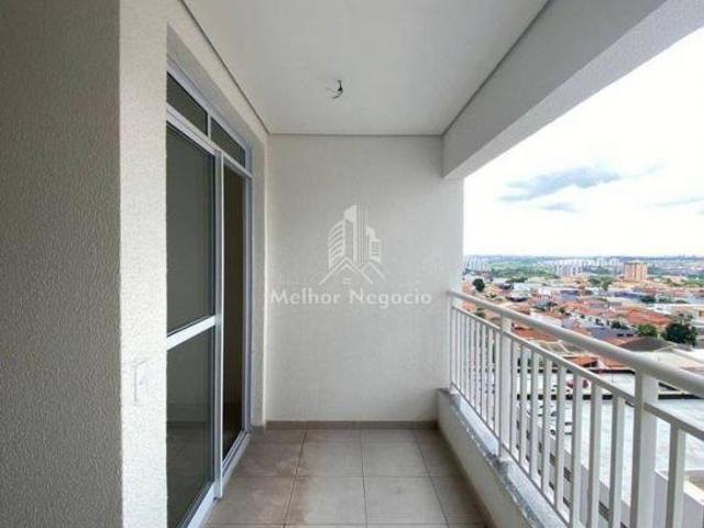 Apartamento em Loteamento Remanso Campineiro, Hortolândia/SP de 54m² 2 quartos à venda por R$ 350.00