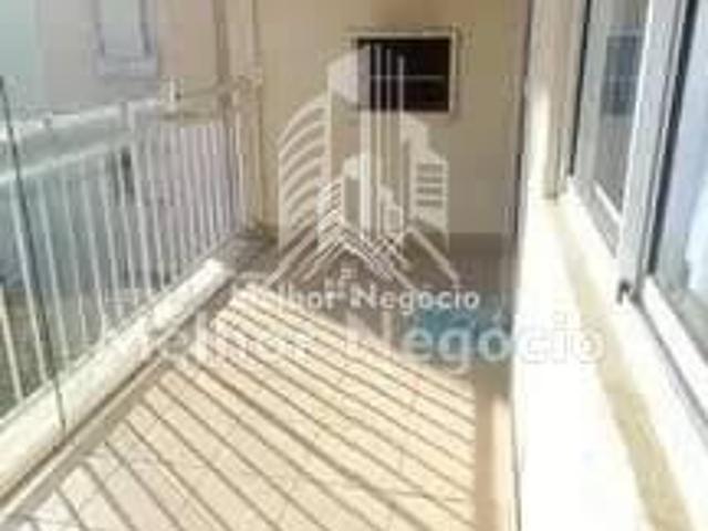 Apartamento em Loteamento Remanso Campineiro, Hortolândia/SP de 84m² 3 quartos à venda por R$ 489.900,00